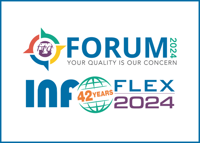 Exhibitions and Events | FlintGroup