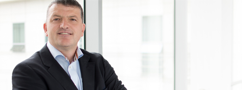 Leadership | FlintGroup